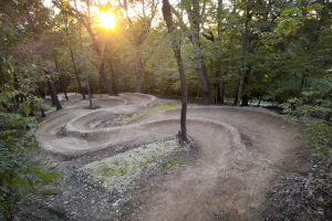 Horns Hill Bike Park – Horns Hill Bike Park